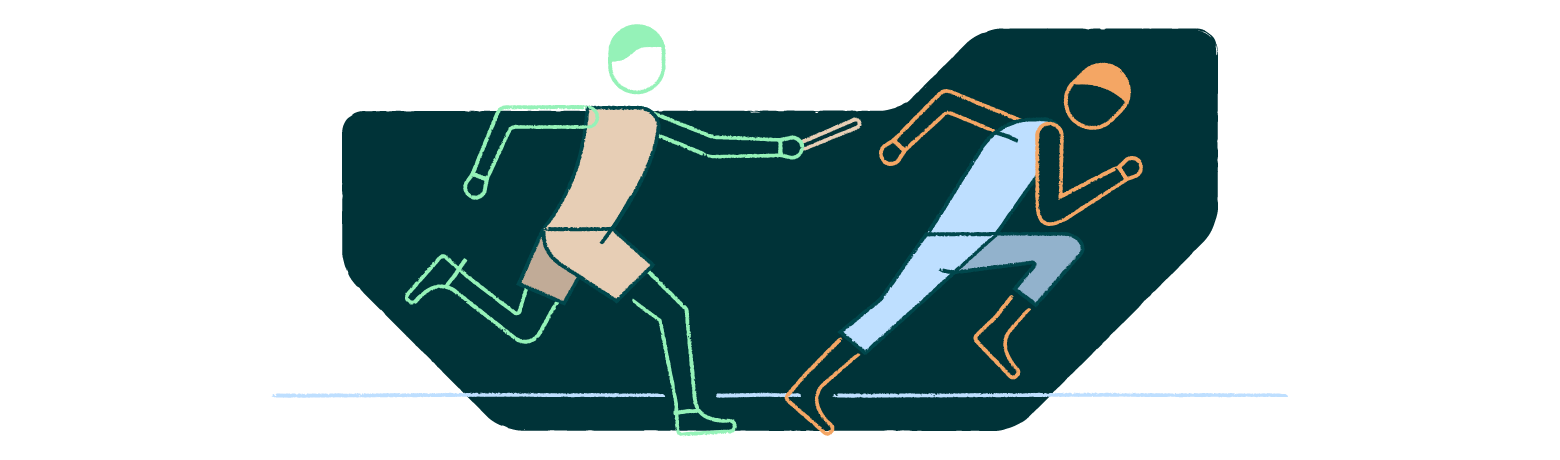 Relay | Online Business Banking | On The Money, All The Time